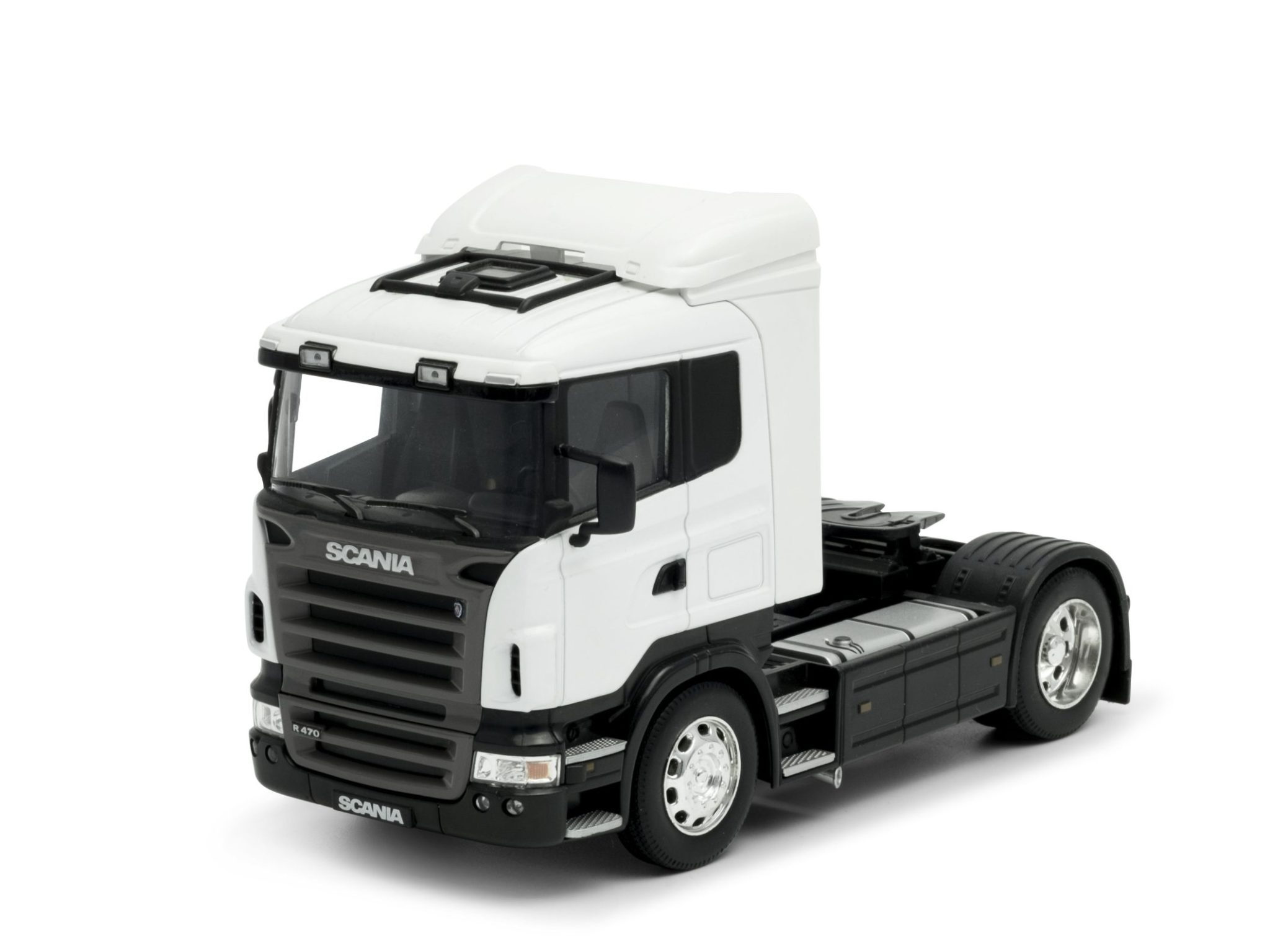 CAMION SCANIA R470A 4x2 1:32 - RIHE